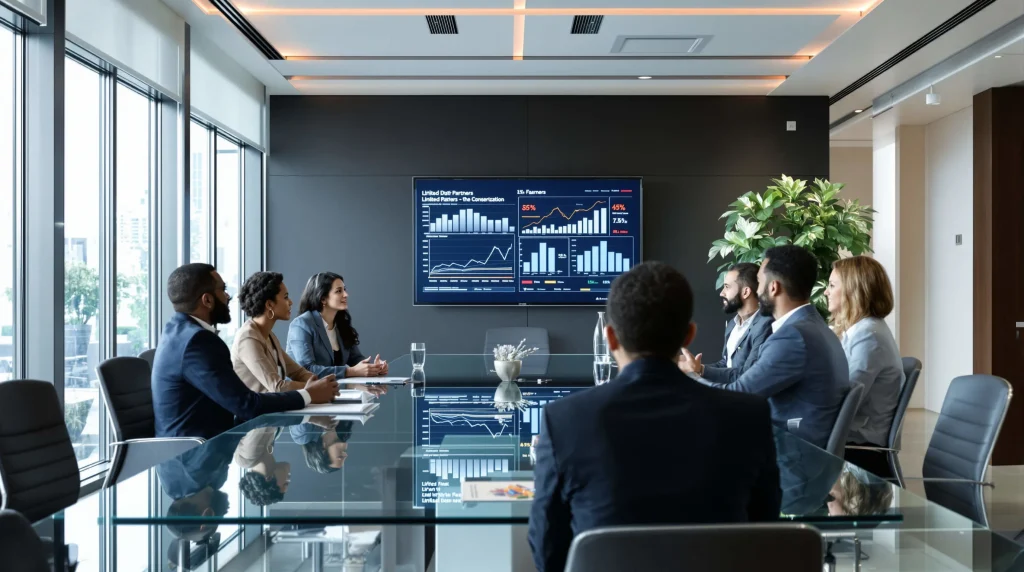 Comment les limited partners transforment vos investissements